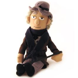 Frank Lloyd Wright Little Thinker